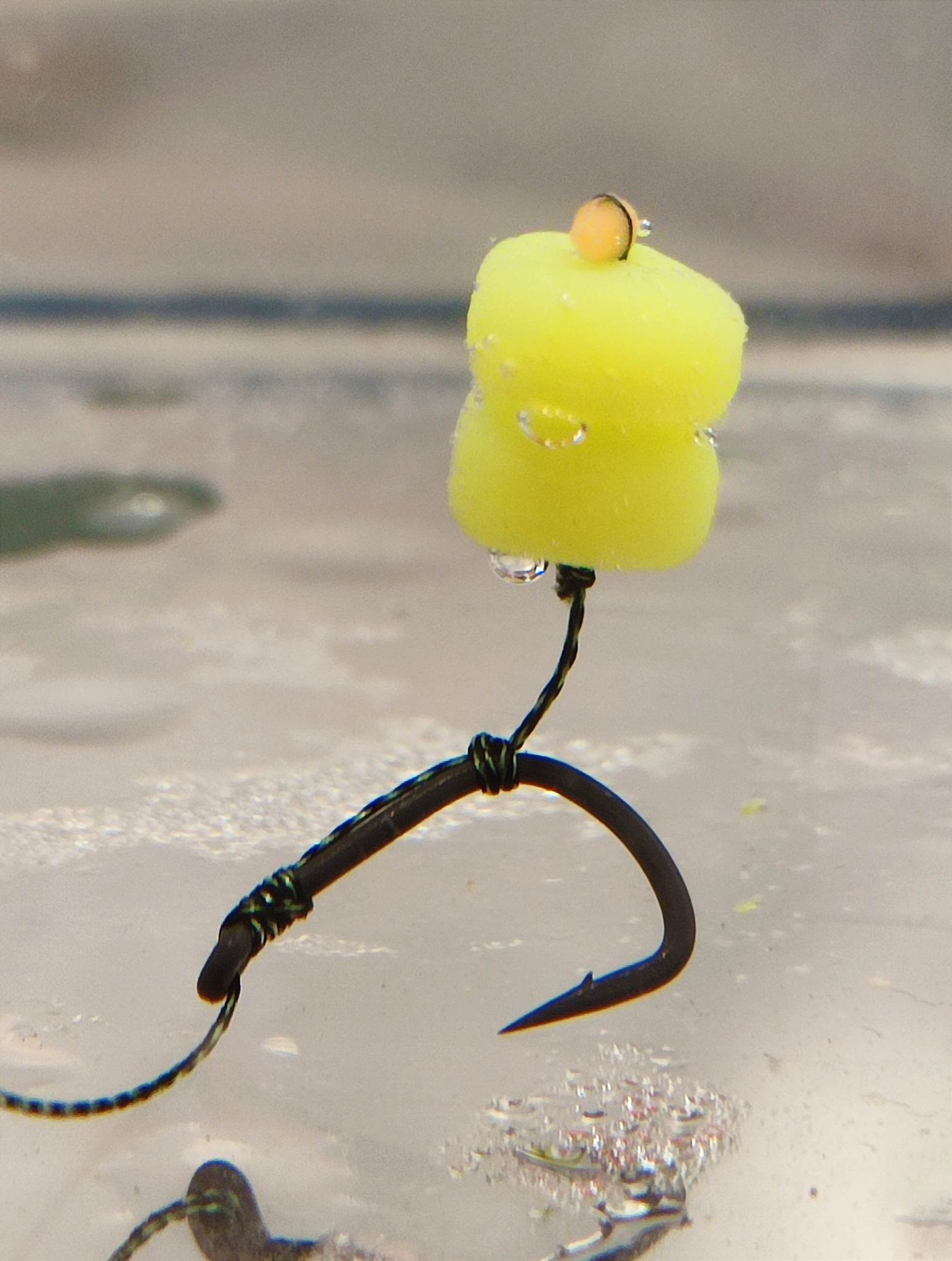 Gamer Tackle Double Corn - Hüllőtartás, Pontyhorgászat, Boiliesman ...