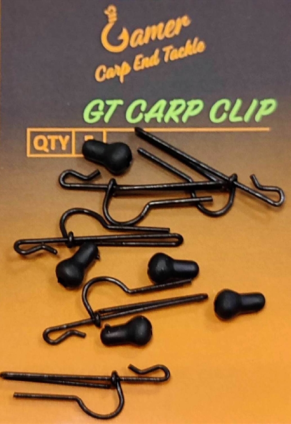 Gamer Tackle Carp Clip - Hüllőtartás, Pontyhorgászat, Boiliesman ...